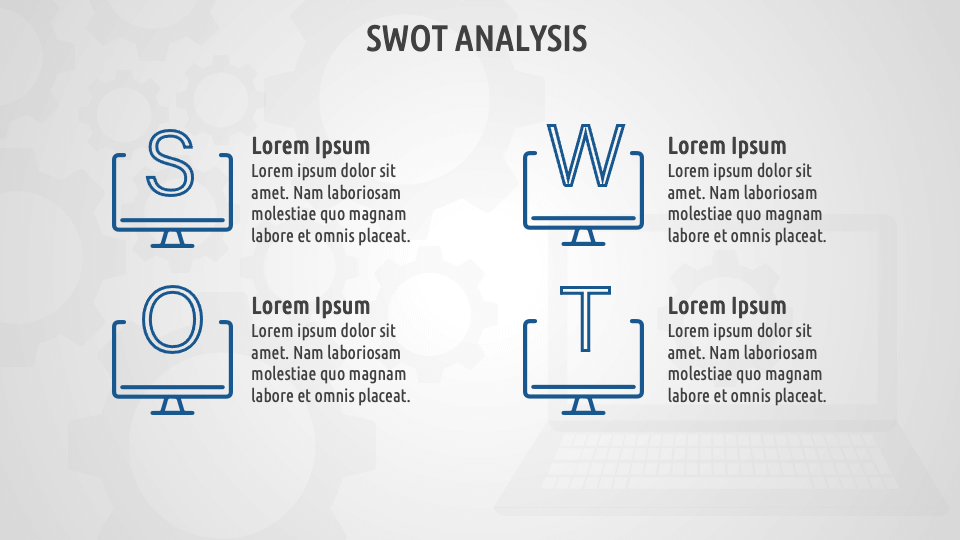 IT Software Pitch Deck PowerPoint and Google Slides Template - PPT Slides