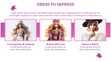 Free Creative Barbie Theme for Google Slides and PowerPoint