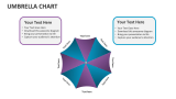 Umbrella Chart Template for PowerPoint and Google Slides - PPT Slides