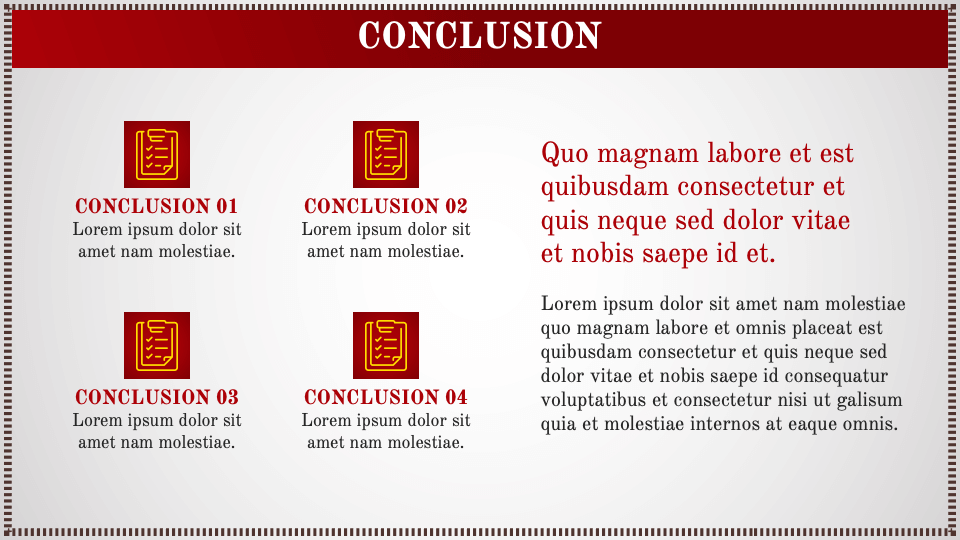 Free - The Chinese Civil War Template for Google Slides and PowerPoint ...