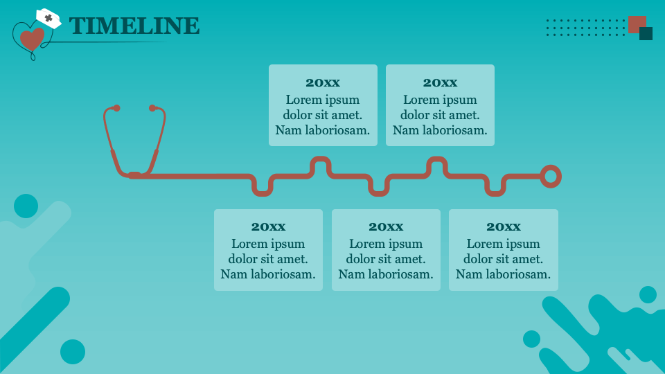 Nursing Presentation Theme for PowerPoint and Google Slides - PPT Slides