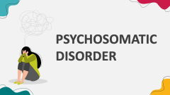 Psychosomatic Disorder Template for Google Slides and PowerPoint - PPT ...