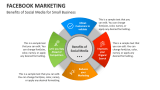 Facebook Marketing PowerPoint and Google Slides Template - PPT Slides