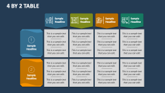 Page 6 - Text & Table PowerPoint Templates & Google Slides Themes | Collidu
