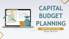 Free Capital Budget Planning Presentation Template for Google Slides ...