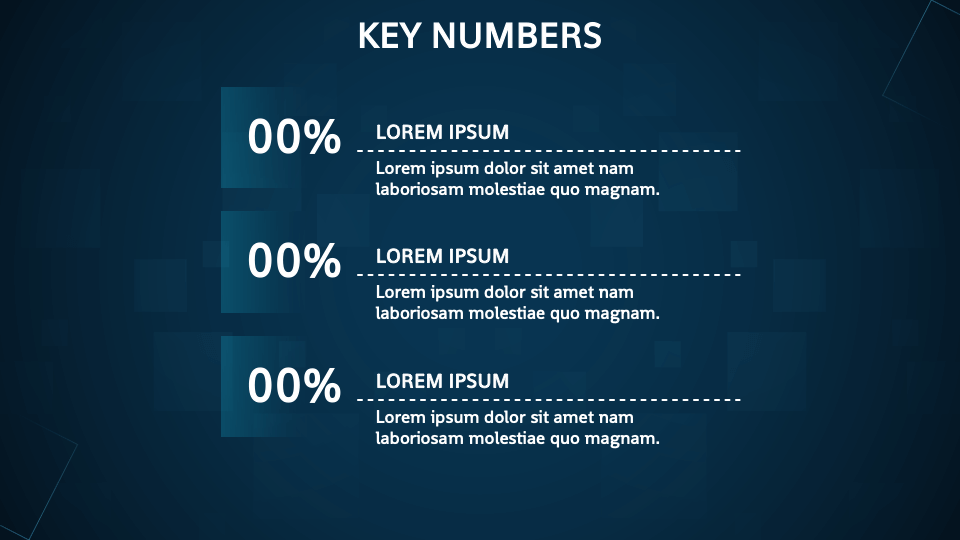 Free IT Background Presentation for Google Slides and PowerPoint