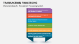 Transaction Processing Template for PowerPoint and Google Slides - PPT ...