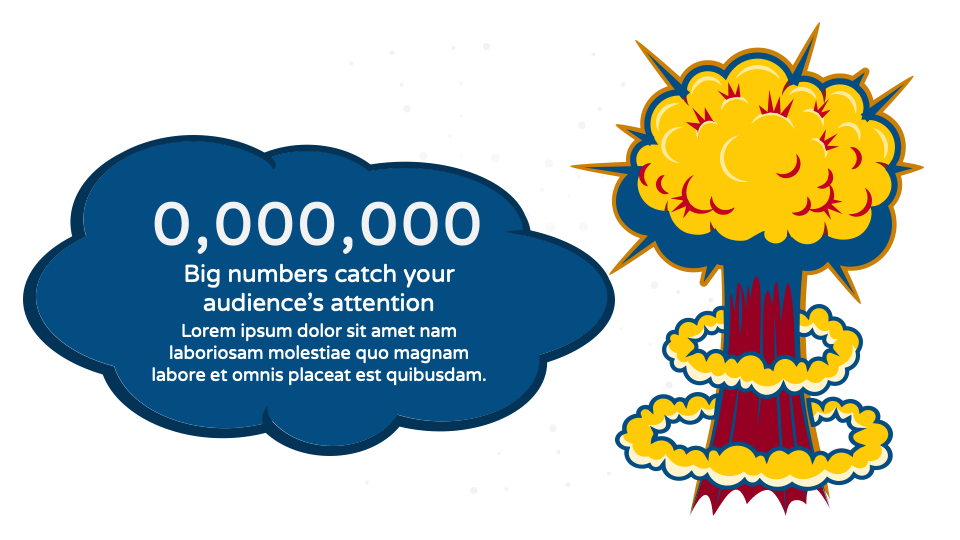 Free Superheroes Presentation Template Template for Google Slides and ...