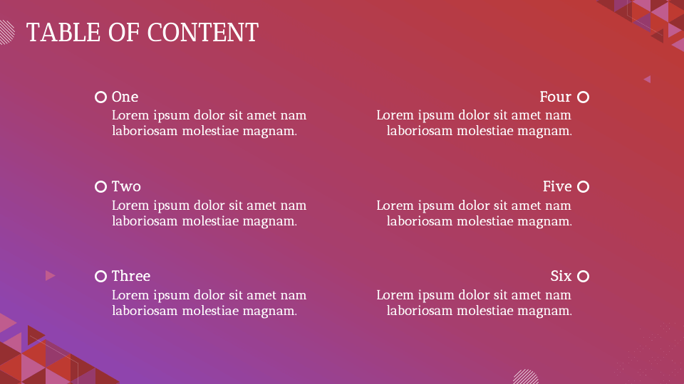 Free Modern Gradient Background Presentation for Google Slides and ...