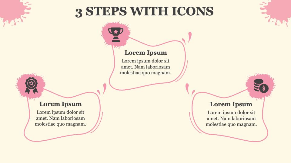 Splash Theme for PowerPoint and Google Slides - PPT Slides