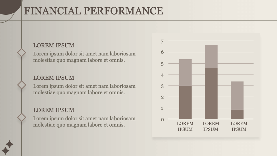 Free Elegant Business Presentation Template for Google Slides and ...