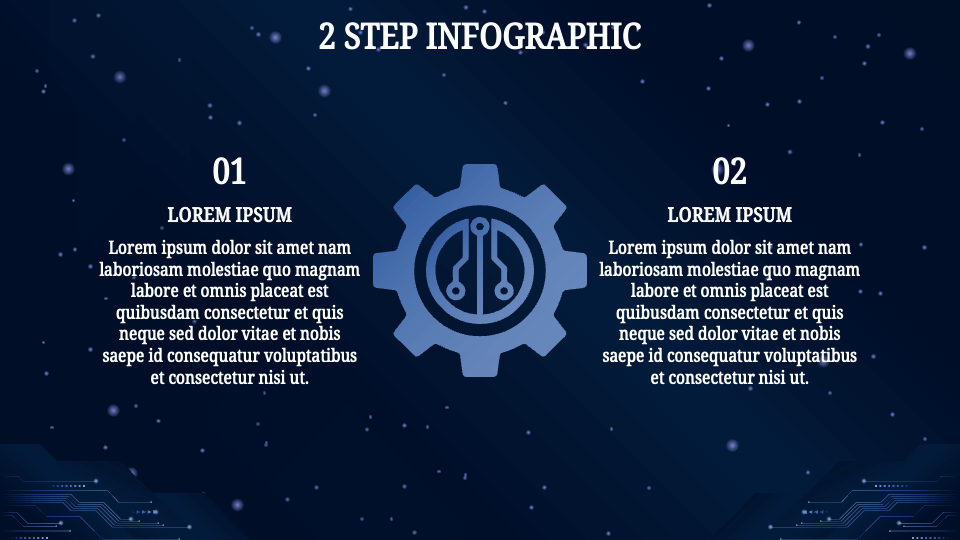 Free Technology Theme for Google Slides and PowerPoint