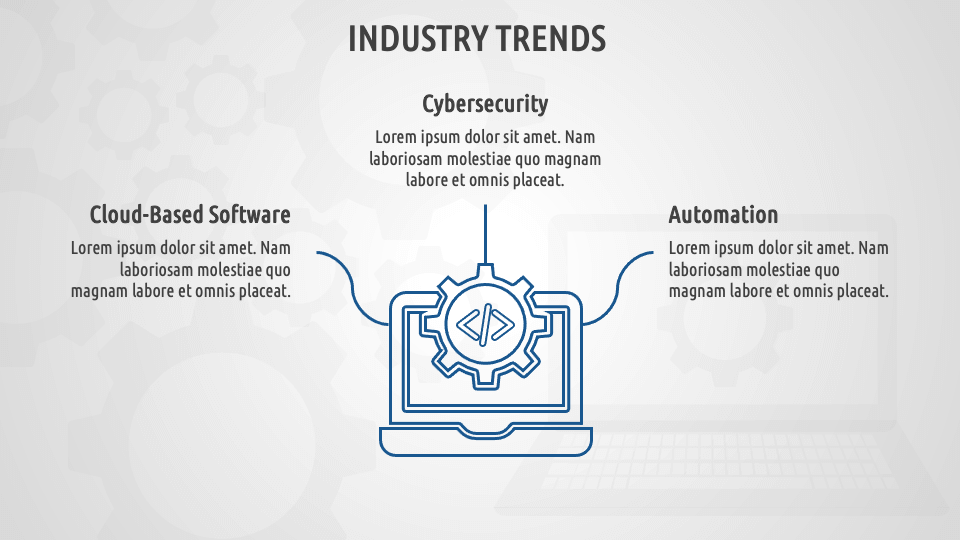 IT Software Pitch Deck PowerPoint and Google Slides Template - PPT Slides