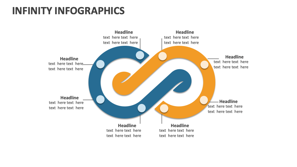Infinity Infographics Template for PowerPoint and Google Slides - PPT ...
