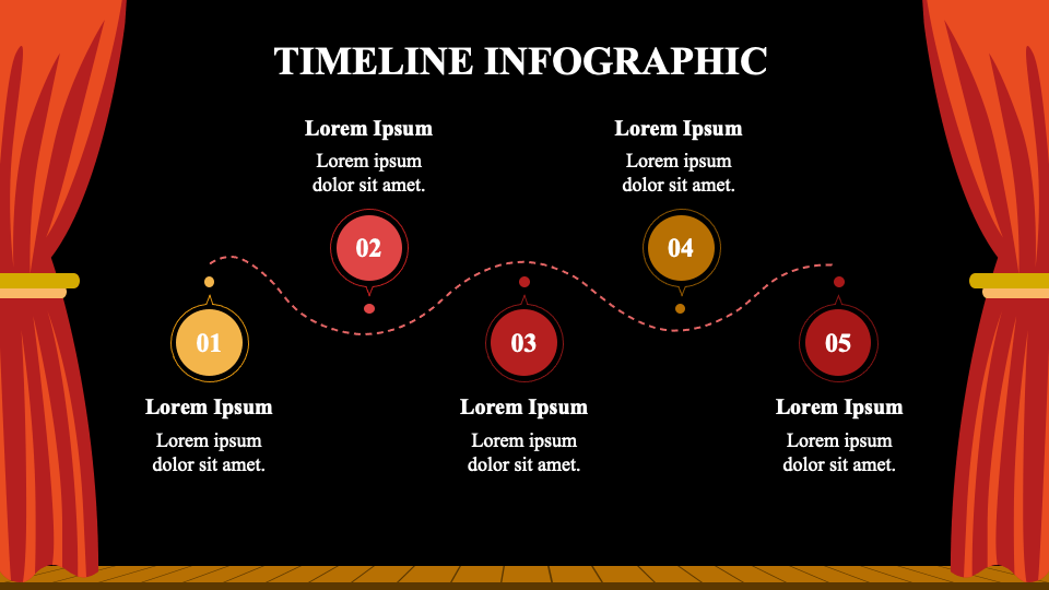 Free Theater Presentation Theme for PowerPoint and Google Slides - PPT ...