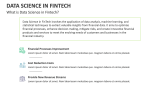 Data Science in FinTech Template for Google Slides and PowerPoint - PPT ...