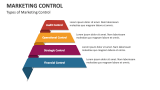 Marketing Control Template for PowerPoint and Google Slides - PPT Slides
