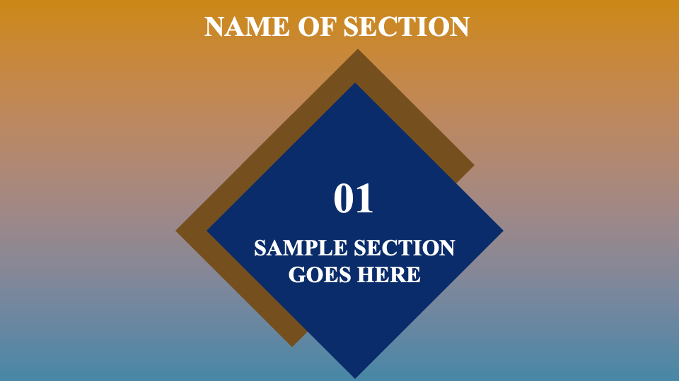 Climate Change Theme for PowerPoint and Google Slides - PPT Slides