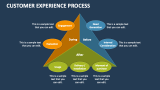 Customer Experience Process PowerPoint and Google Slides Template - PPT ...