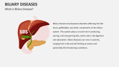 Biliary Diseases PowerPoint and Google Slides Template - PPT Slides