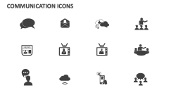 Page 19 - Icons for PowerPoint & Google Slides Presentations - Collidu
