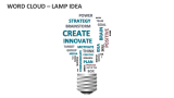 Word Cloud Template for PowerPoint and Google Slides - PPT Slides