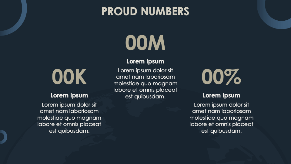 Free NASA Presentation Theme for Google Slides and PowerPoint