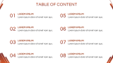 College Faculty Profile Template for Google Slides and PowerPoint - PPT ...