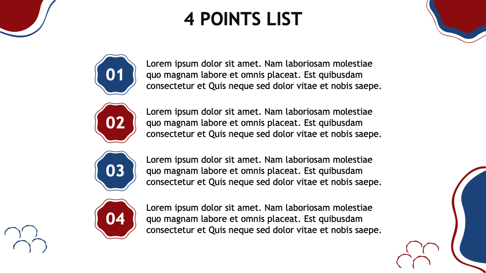 Free Abstract Background Presentation Theme for Google Slides and ...