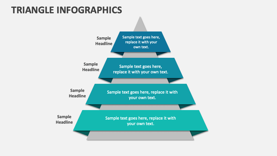 Triangle Infographics Template for PowerPoint and Google Slides - PPT ...