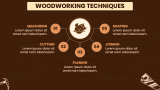Free Carpentry Theme for Google Slides and PowerPoint