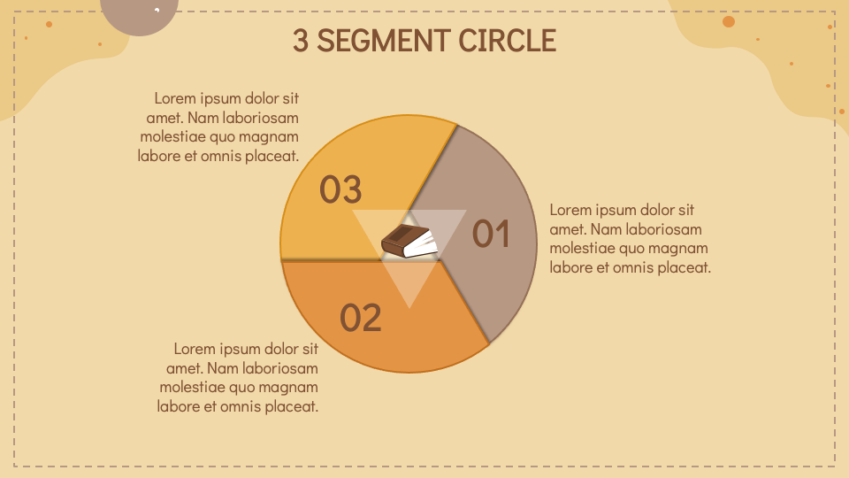 Free Literature Presentation Theme for Google Slides and PowerPoint