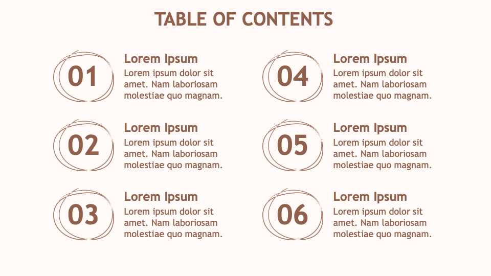 Human Rights Presentation For Powerpoint And Google Slides Ppt Slides