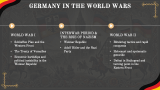 Free German History Presentation Template for Google Slides and ...