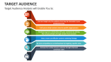 Target Audience Template for PowerPoint and Google Slides - PPT Slides