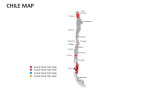 Chile Map for Google Slides and PowerPoint - PPT Slides