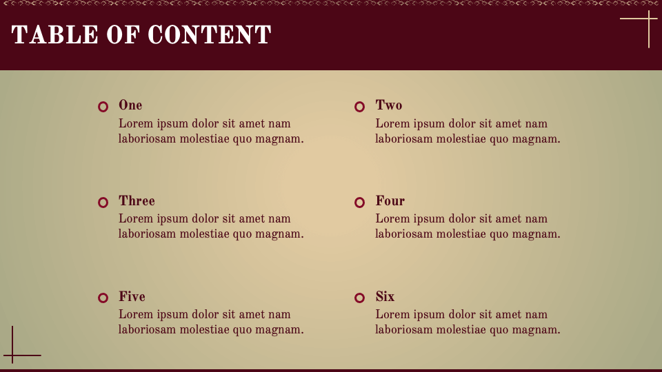 Free Ancient India Presentation Theme for Google Slides and PowerPoint ...