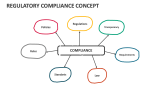 Regulatory Compliance Concept Template for PowerPoint and Google Slides ...