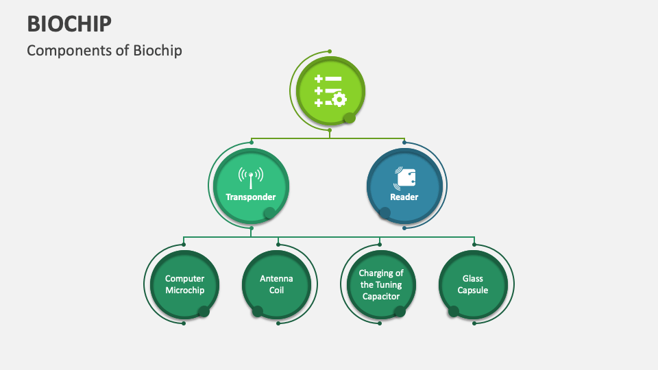 Biochips PowerPoint and Google Slides Template - PPT Slides