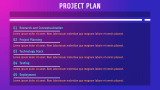Hackathon Project Proposal PowerPoint and Google Slides Template - PPT ...