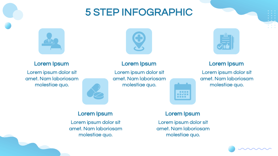 Free Medical Presentation Theme for Google Slides and PowerPoint