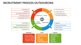 Recruitment Process Outsourcing Template for PowerPoint and Google ...