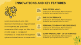 Free - Blinkit Case Study Template for Google Slides and PowerPoint ...