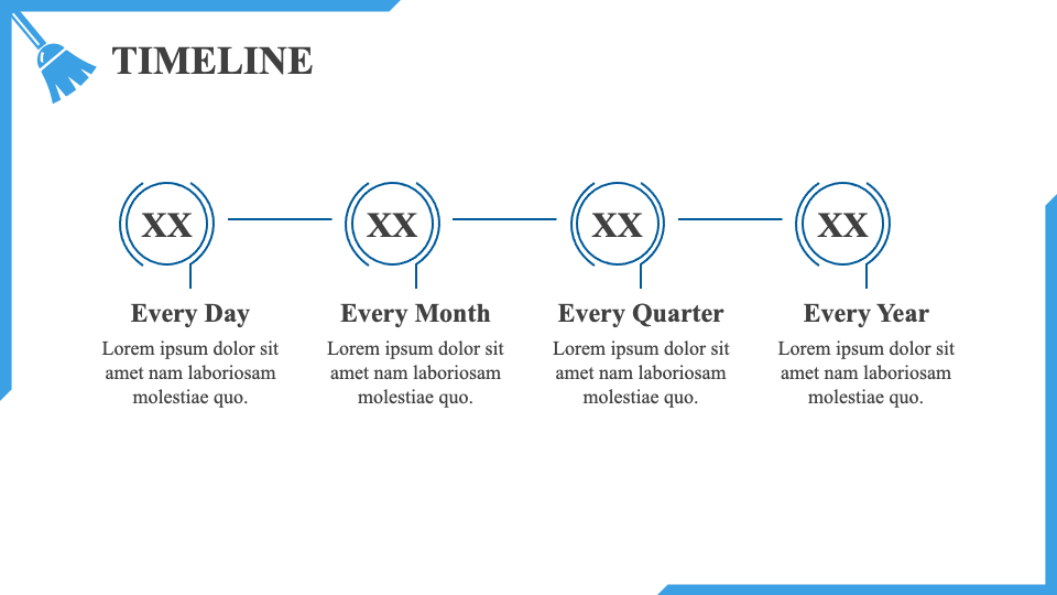 Cleaning Service Business Plan PowerPoint and Google Slides Template ...