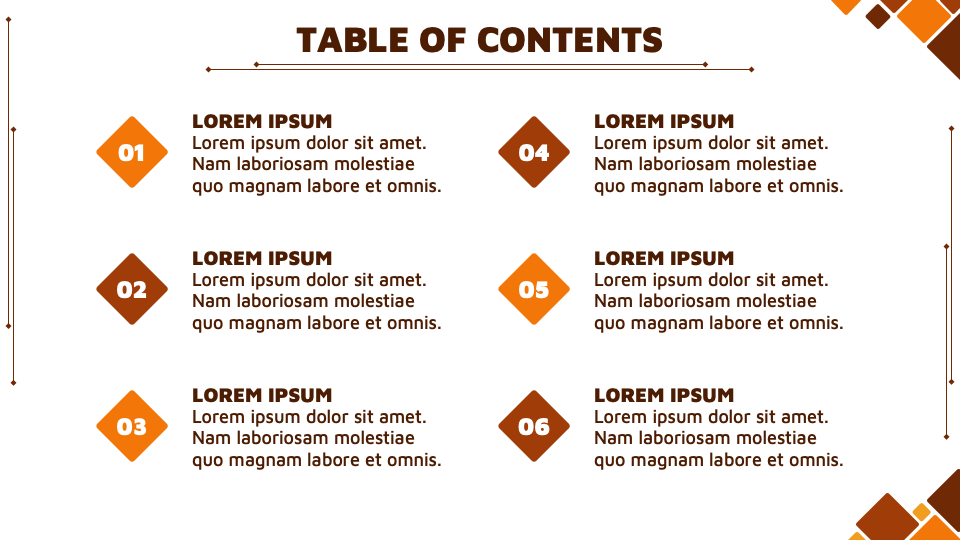 Free Sitar Theme for Google Slides and PowerPoint