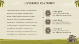 Free Cottage Presentation Theme for Google Slides and PowerPoint