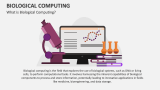 Biological Computing PowerPoint and Google Slides Template - PPT Slides