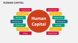 Human Capital Template for PowerPoint and Google Slides - PPT Slides