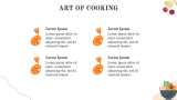Cooking Presentation Theme for PowerPoint and Google Slides - PPT Slides