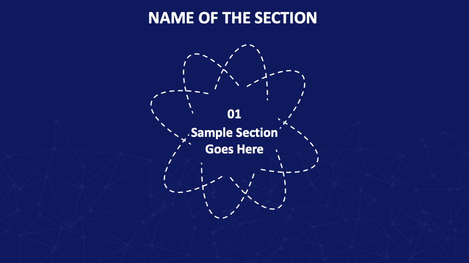 Networking Theme for PowerPoint and Google Slides - PPT Slides